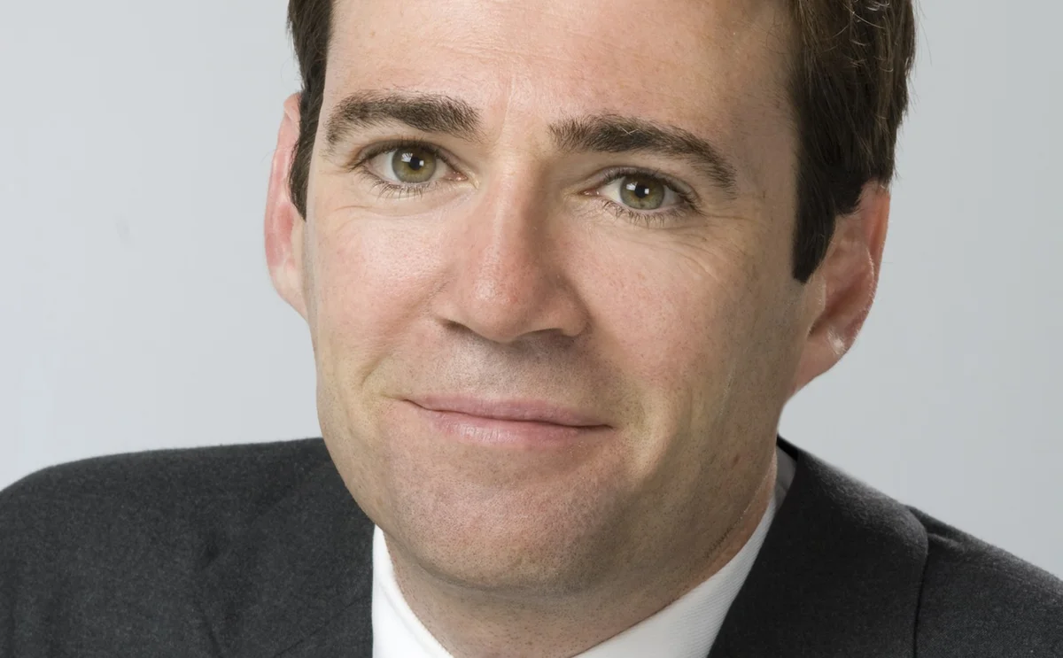 Andy Burnham announced as Biba keynote - Insurance Age