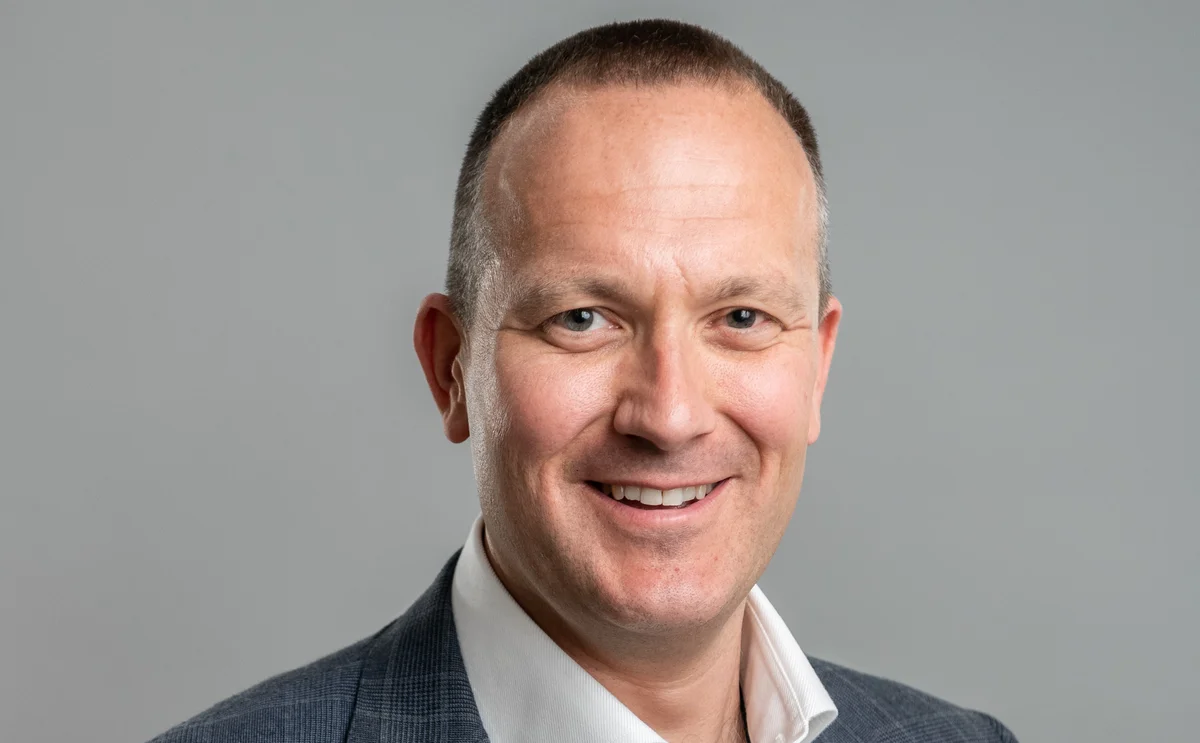 Review of the Year 2023: Acrisure’s Mark McIlquham - Insurance Age