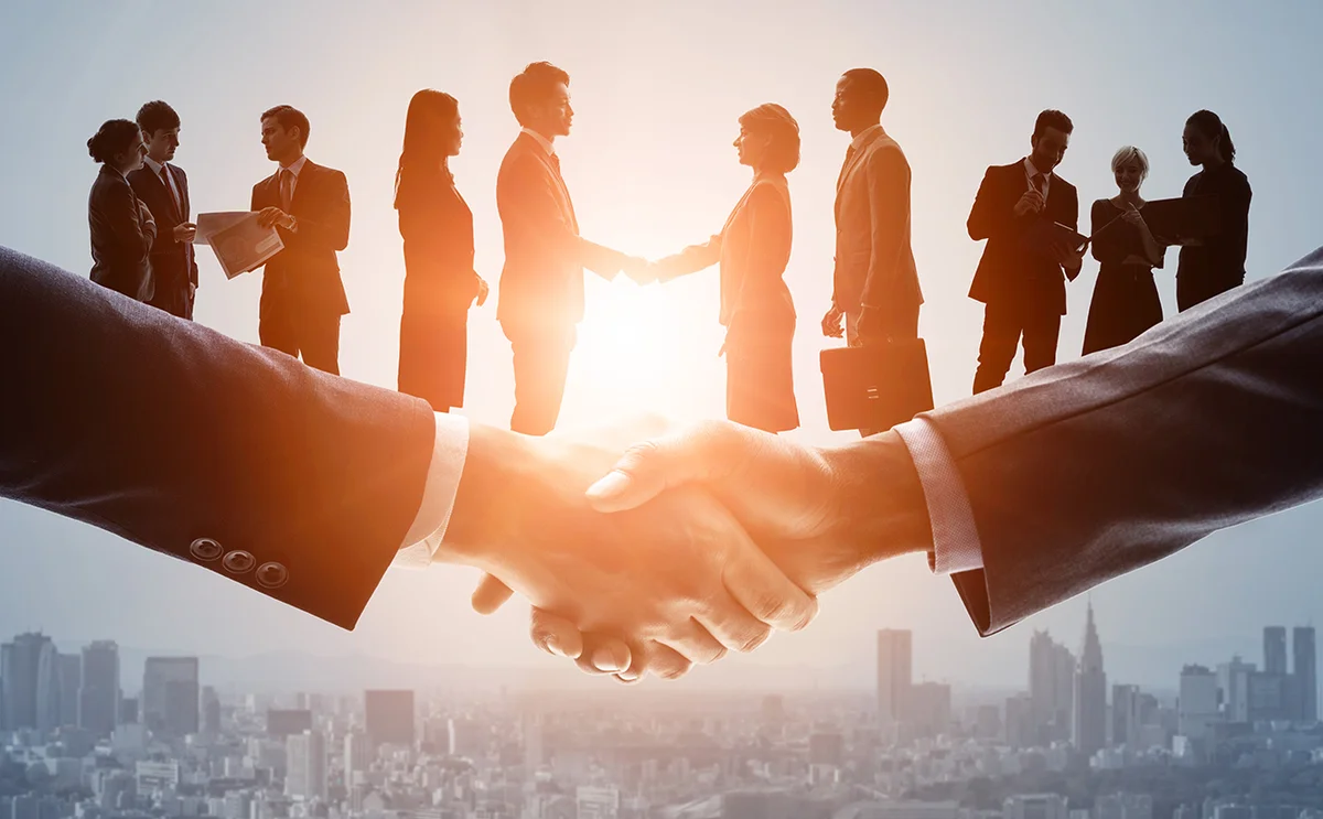 Hadron confirms 10 MGA deals as its nears £200m UK GWP - Insurance Age