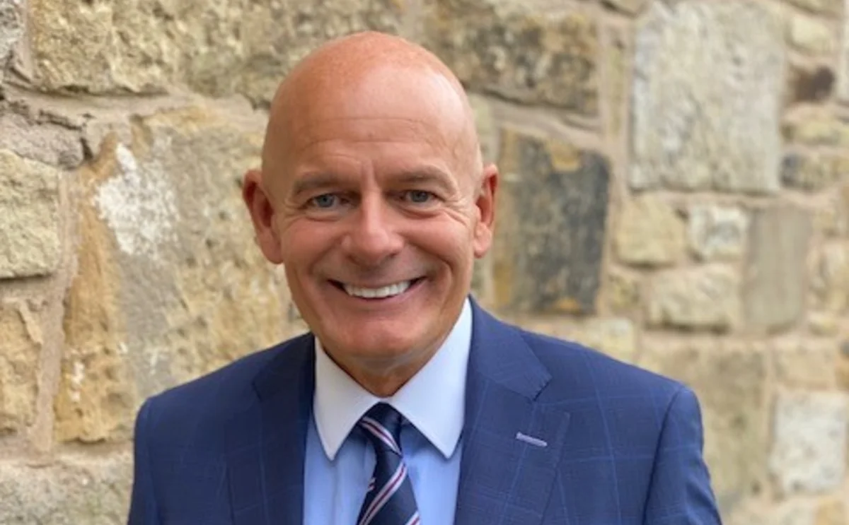 Mark Coffey named personal lines and e-trade director at Premium Credit ...