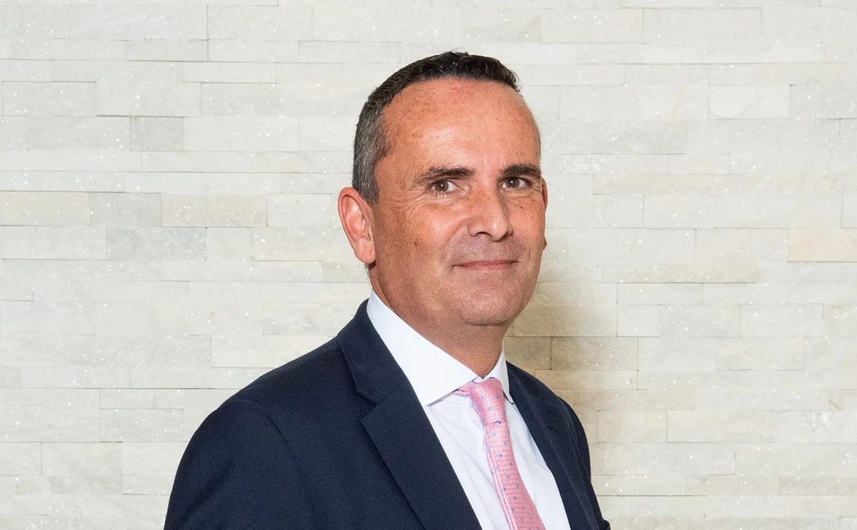 Aviva’s David Martin on the art of the possible - Insurance Age