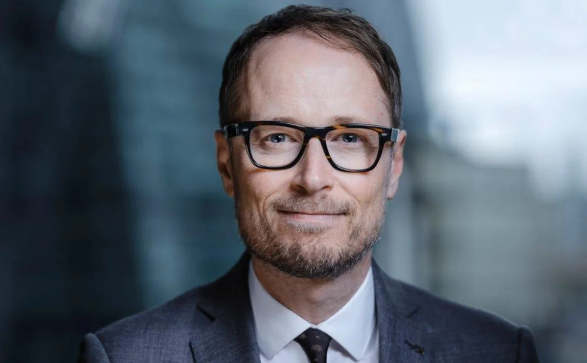 LMG names Axa XL boss Sean McGovern as chair - Insurance Age