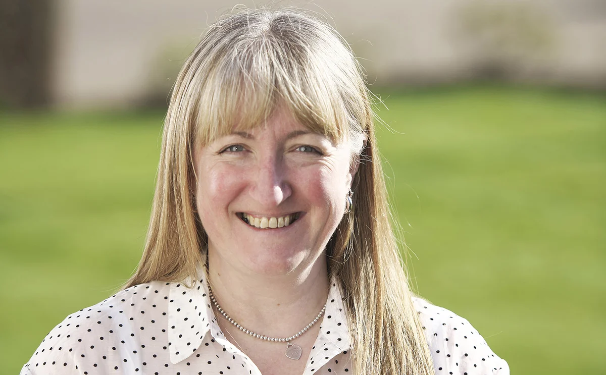 The Society of Insurance Broking names Yutree director Laura Hancock as ...