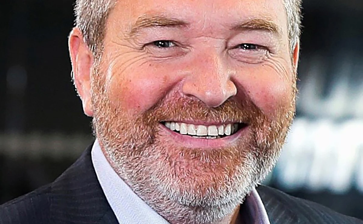 Atec leader sets out doubling target - Insurance Age