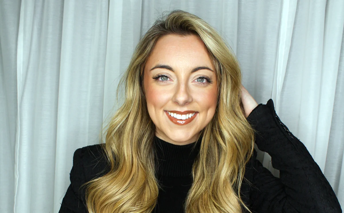 Profile: Katie Baker - Women in C-suite - Insurance Age