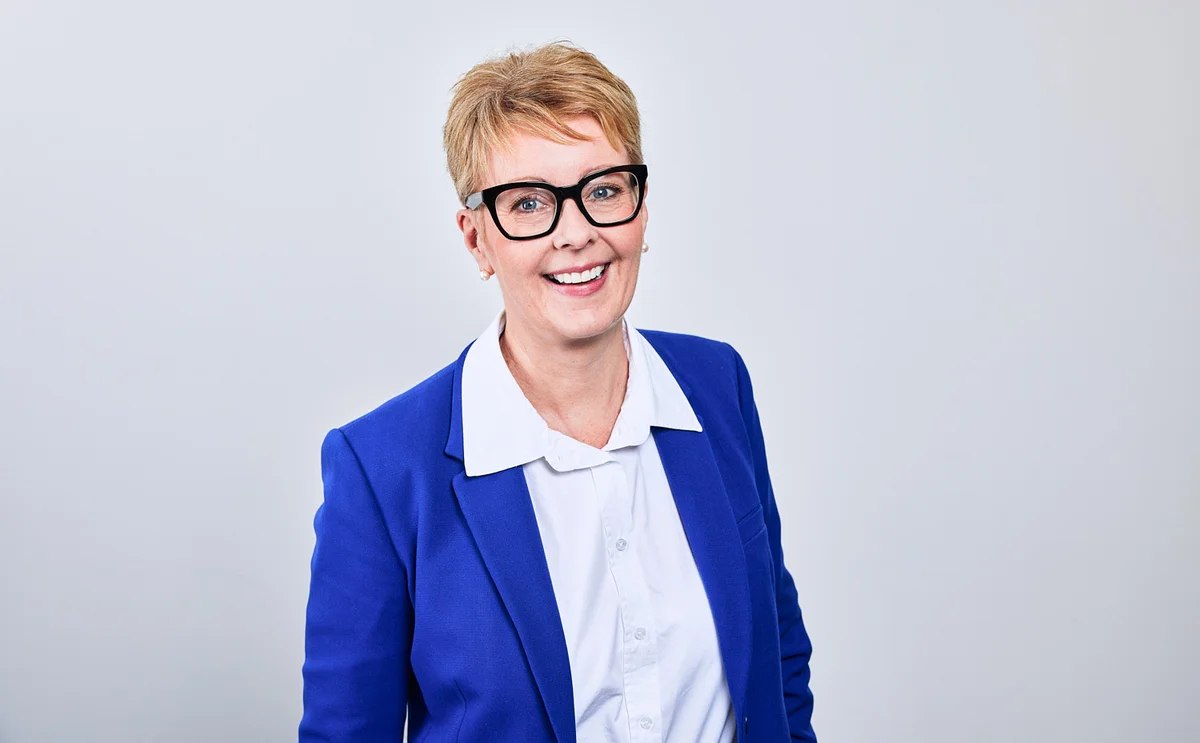 Interview: Clare Lebecq, SRG - Insurance Age