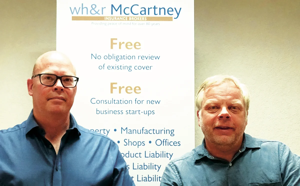 Broking Success: Targeting the 100-year milestone - Insurance Age