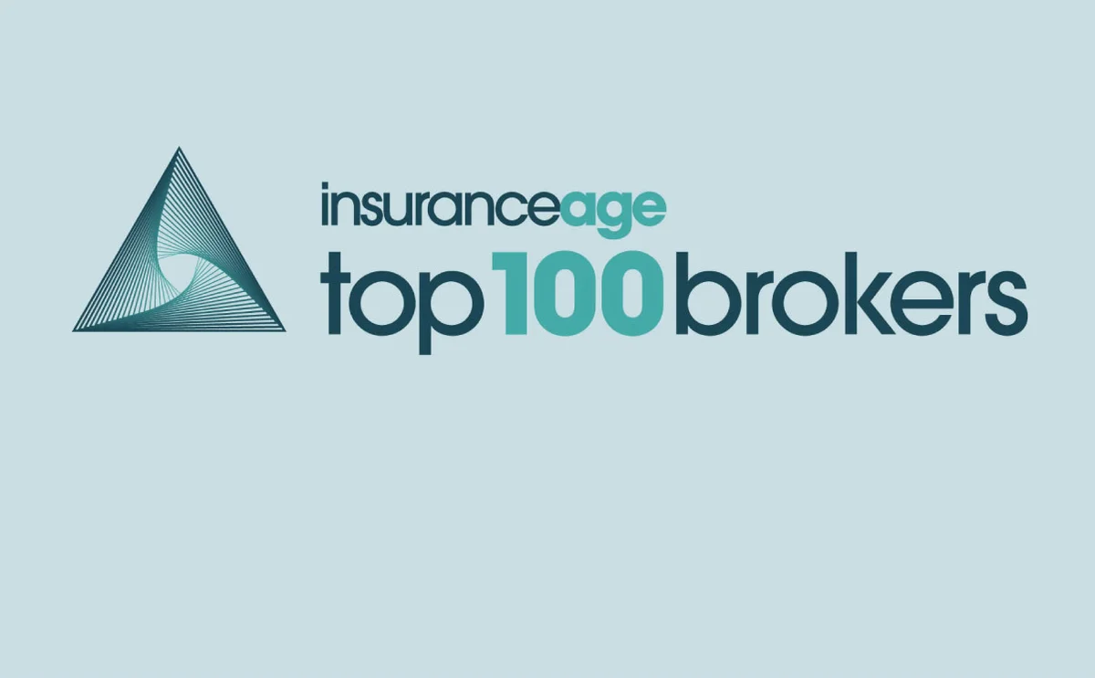 Top 100 UK Brokers 2025: Full Ranking By Revenue Band - Insurance Age