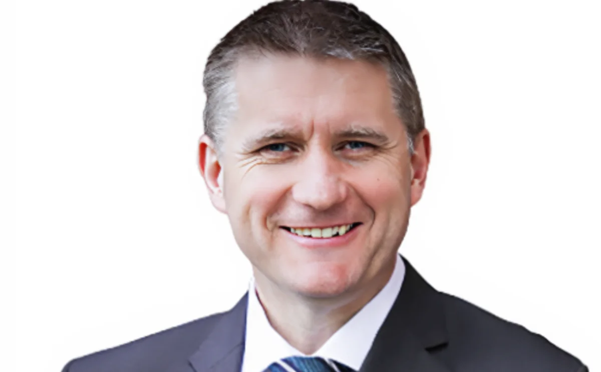 PIB promotes Zach Gray to CEO of specialty division - Insurance Age