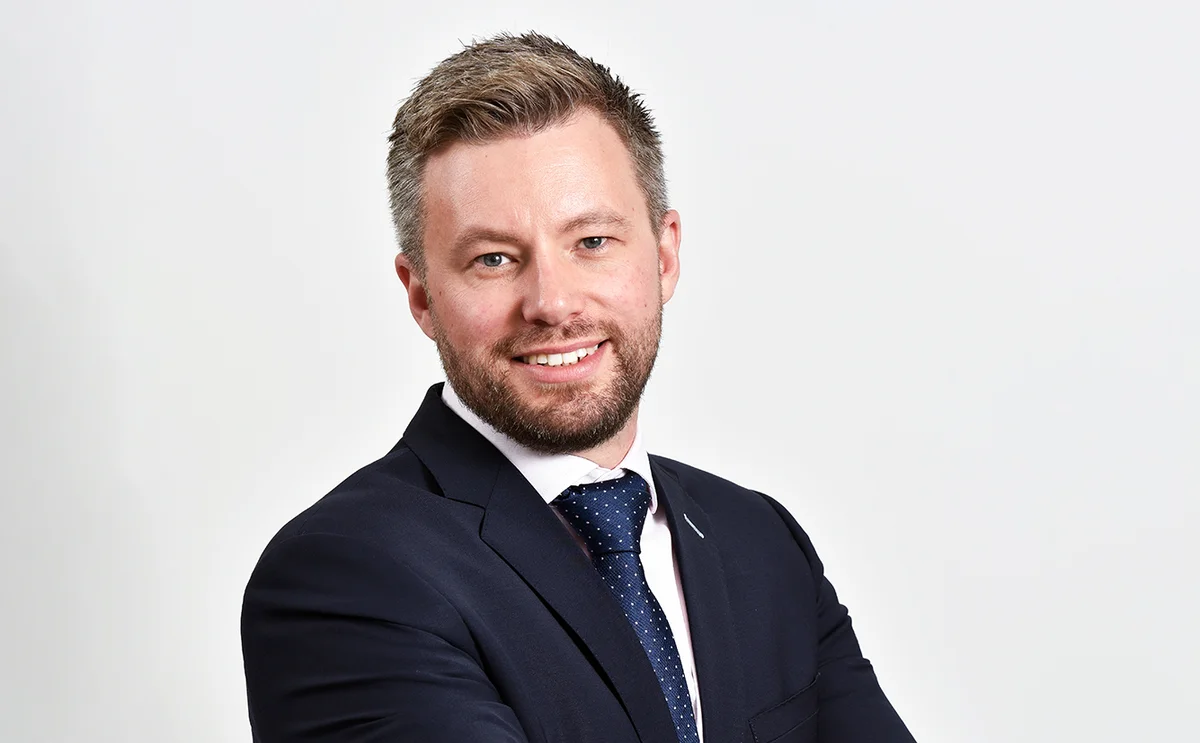 SiriusPoint takes Alex Hardy from RSA - Insurance Age