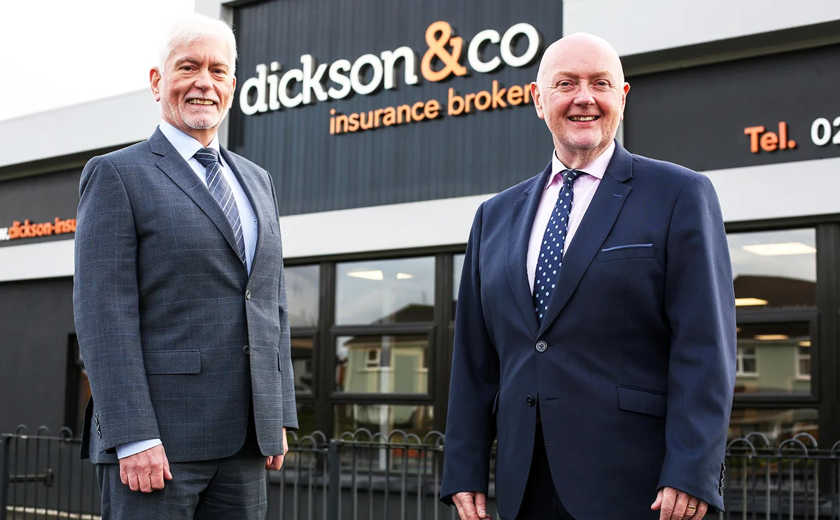 Dickson & Co buys Kerr Group - Insurance Age