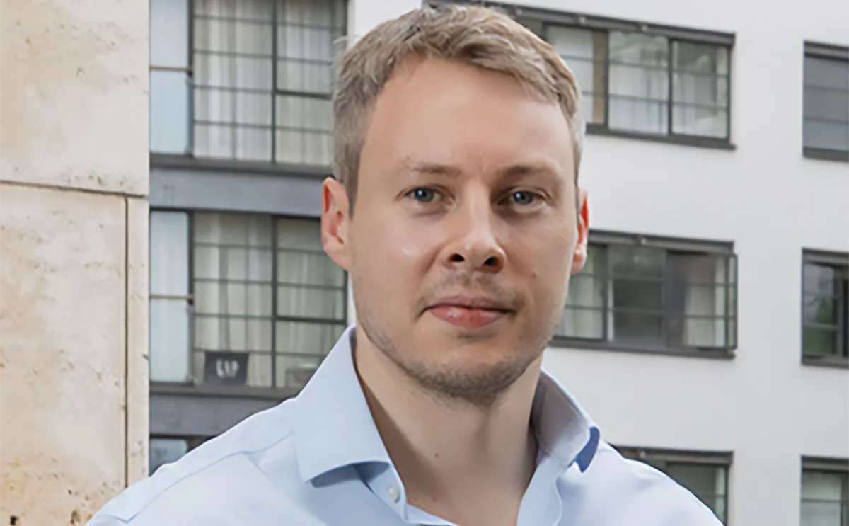 Hastings names ex-Abacai leader Jamie Hay as CFO - Insurance Age