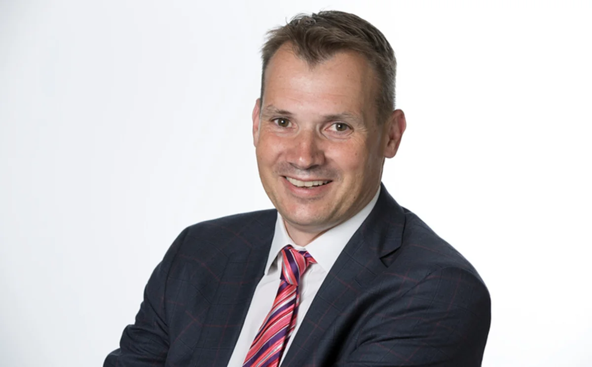 Paul Dilley exits RSA for Bridgehaven - Insurance Age