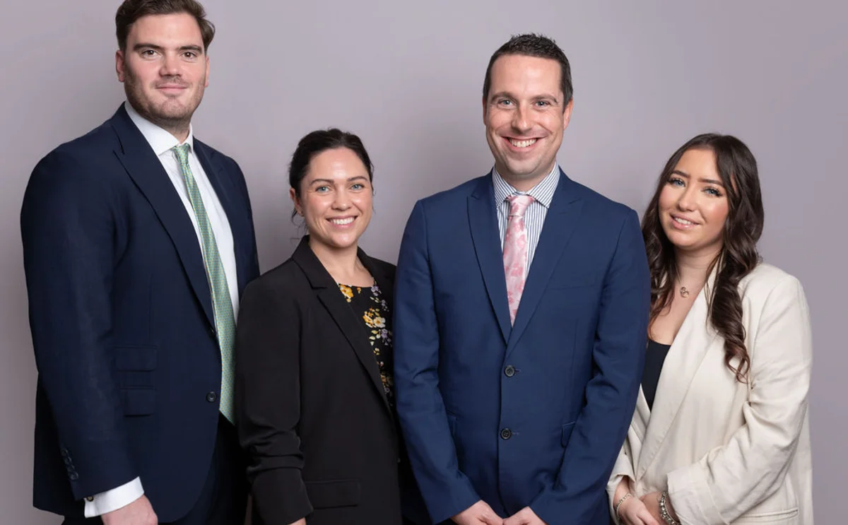 Meet the MGA: Ventis - Insurance Age