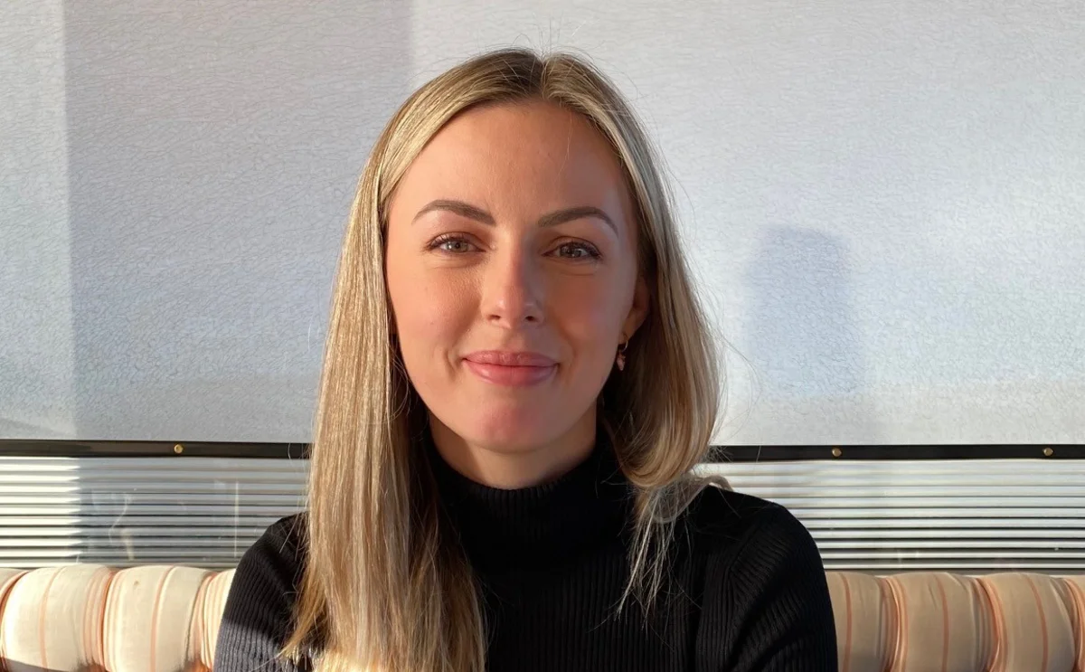 My Insurance Downtime: Molly White, ProAktive - Insurance Age