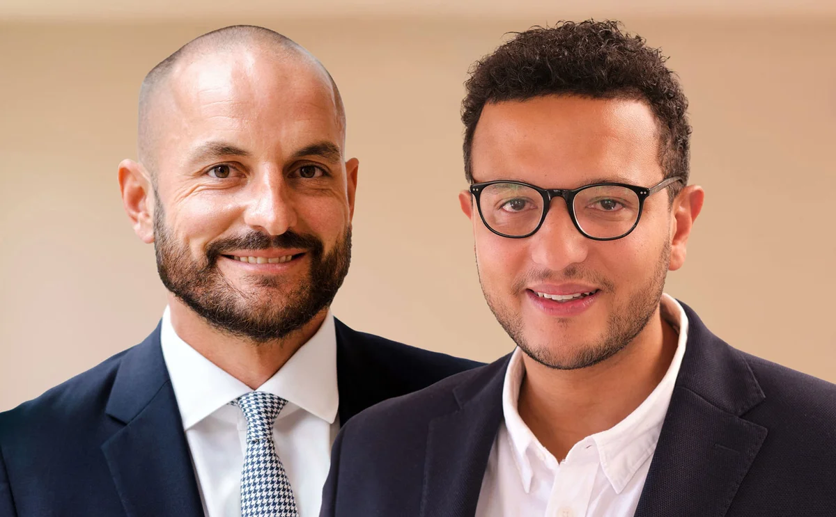 Aviva leaders on simplification for brokers at heart of changes ...