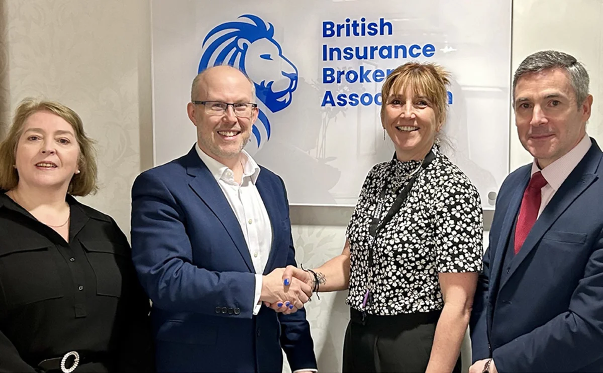 Biba appoints Julie Comer as head of compliance - Insurance Age