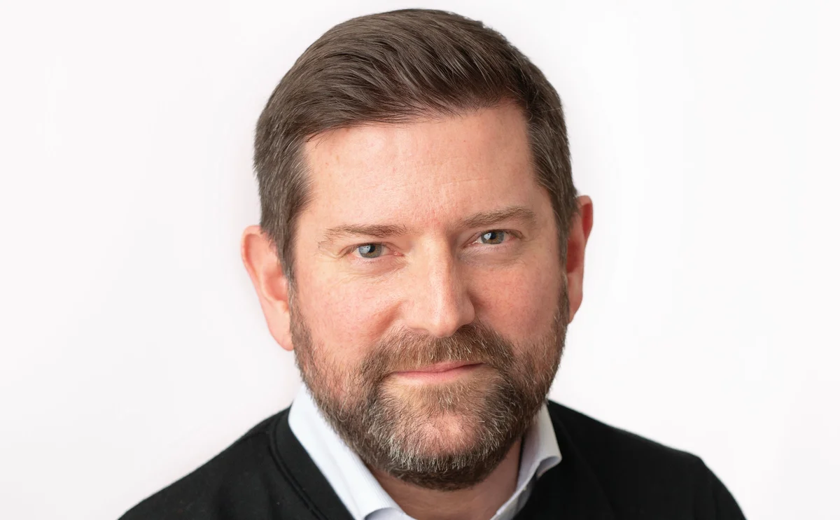 Biba Conference 2024 countdown: CFC’s Pat Brice - Insurance Age