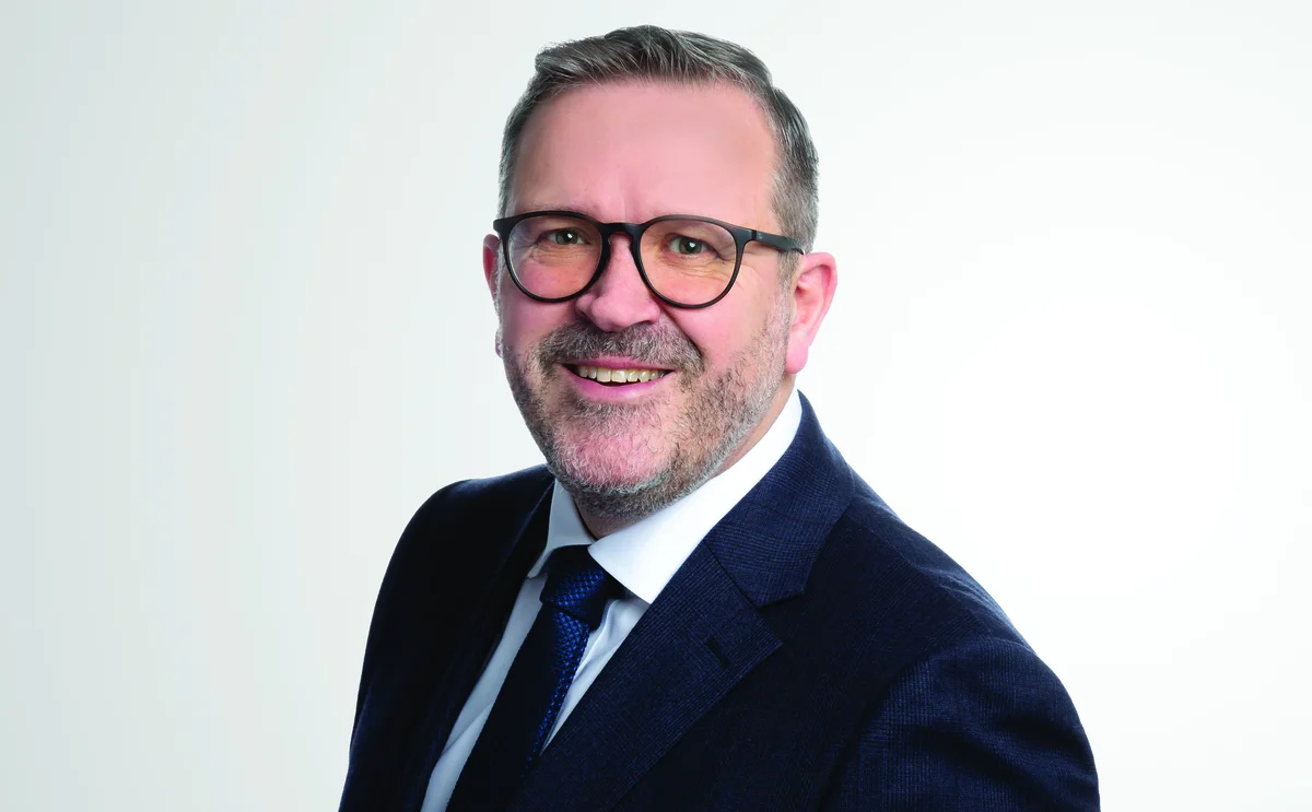 Q&A: Richard Webb on his career, retirement and advice to the next ...