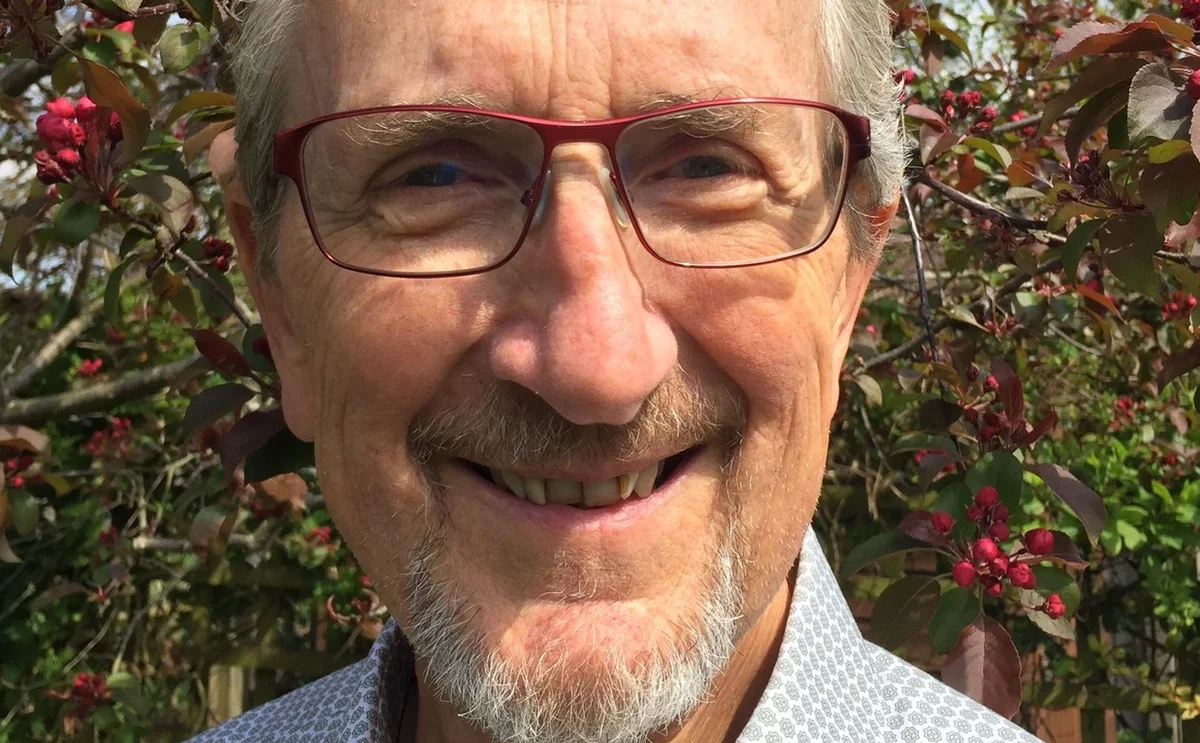 Industry pays tribute to former colleague Geoff Kitchen, who died on ...