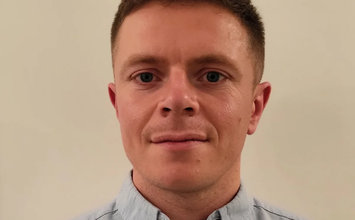 My Insurance Downtime: Ben Taylor, Verisk Claims - Insurance Age