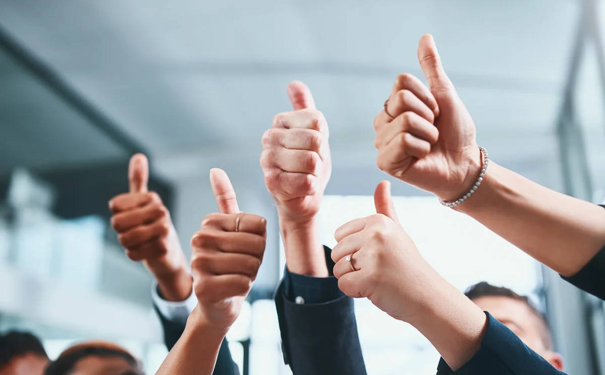 Blog: When does optimism topple over into delusion? - Insurance Age