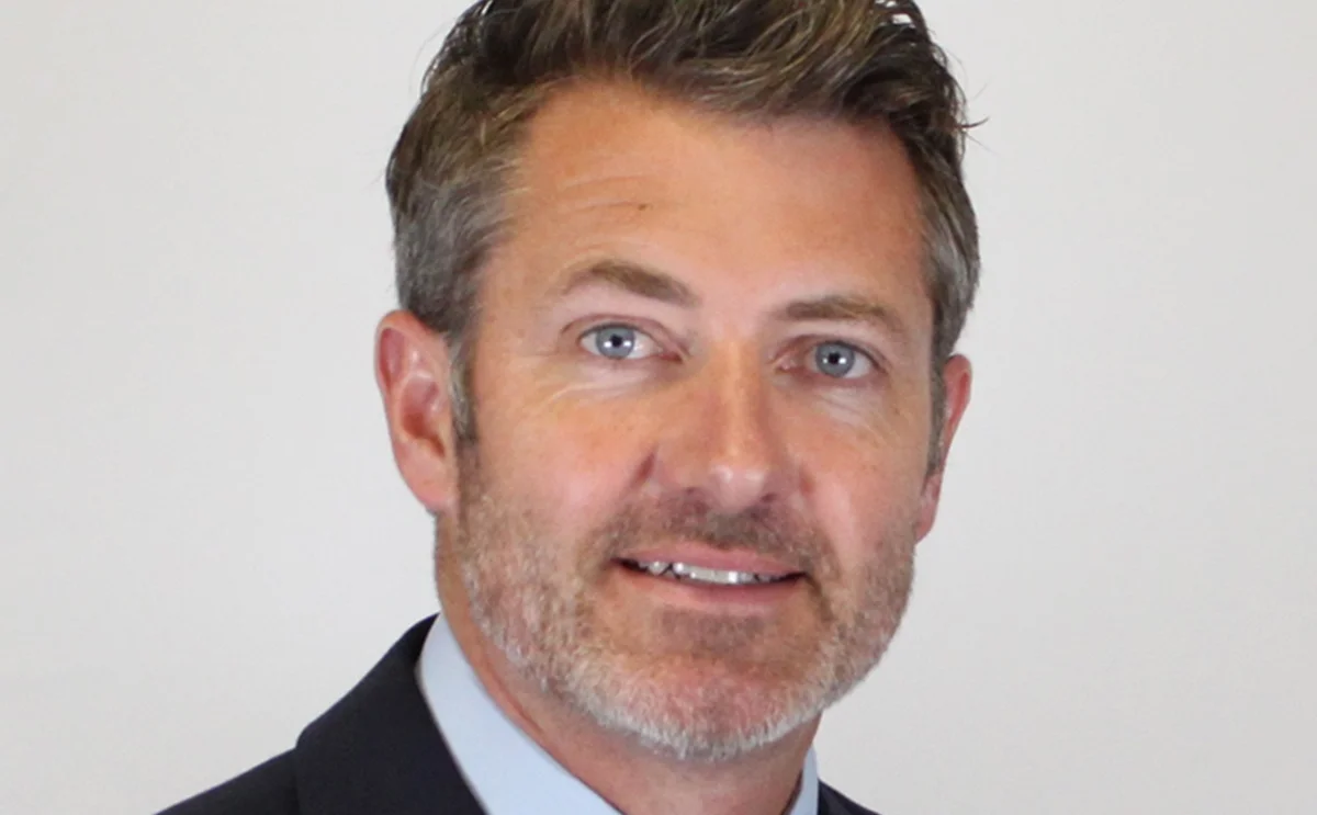 Aon names Rob Kemp as head of commercial risk for the UK - Insurance Age