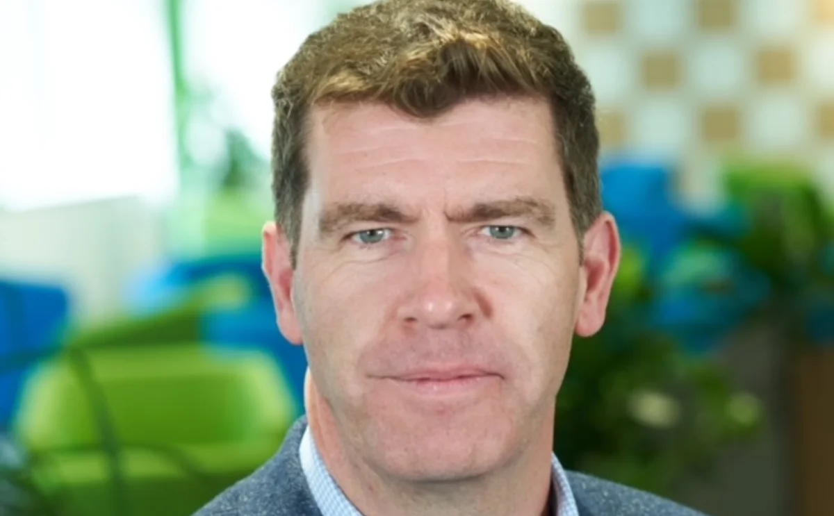 Ex-BGL CEO Thompson takes over as Open GI chair - Insurance Age