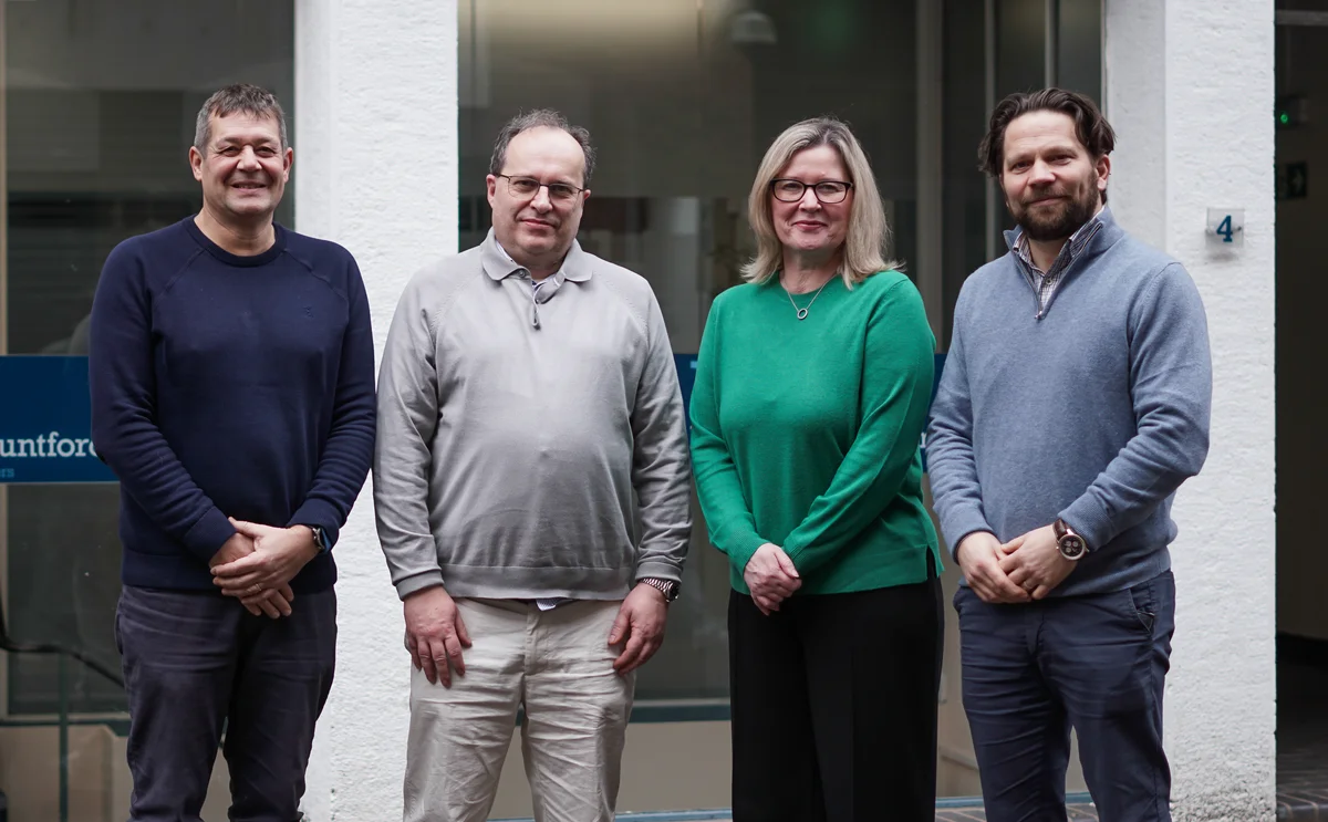 Worcester broker adds third office with latest buy - Insurance Age