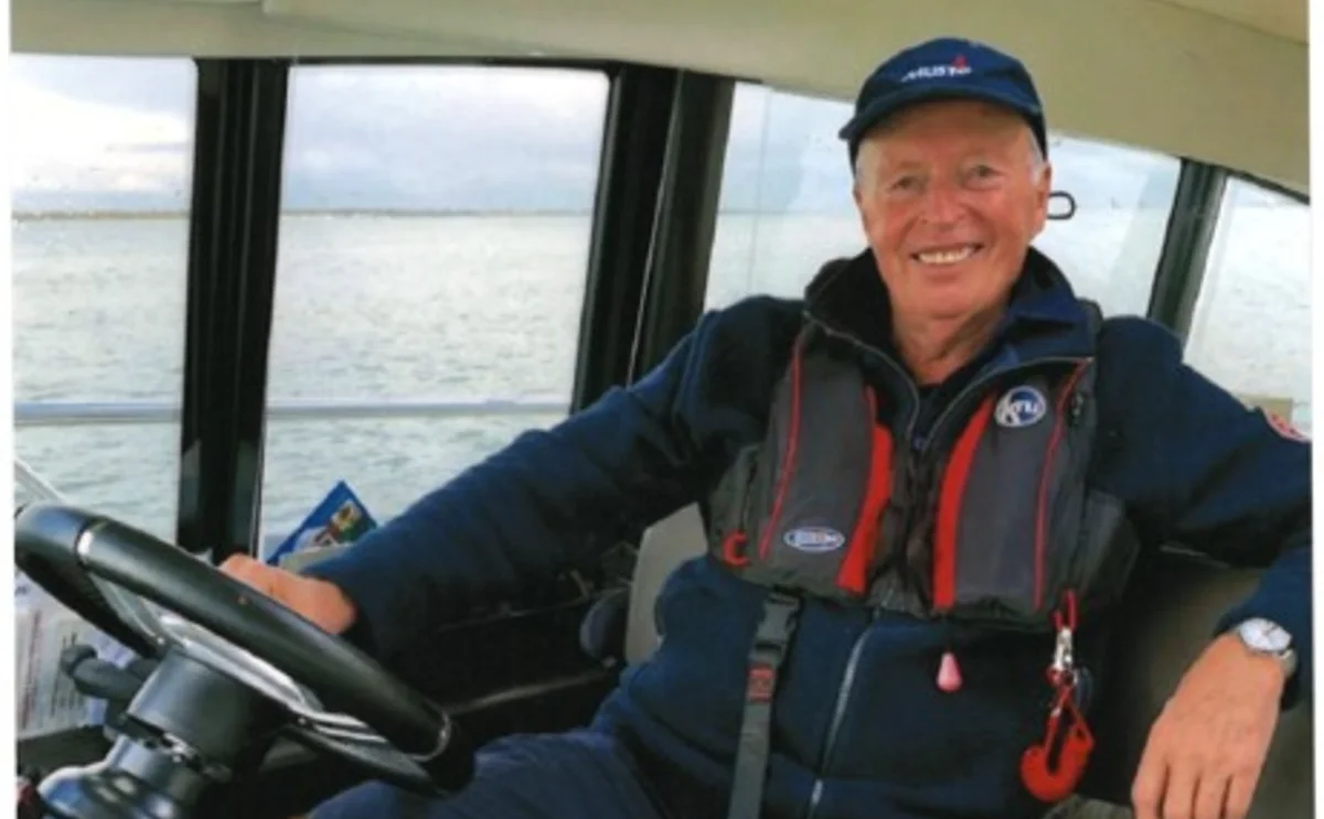 Tributes paid following the passing of ‘one of the great characters ...