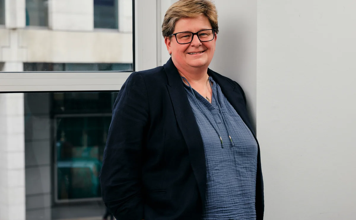 Meet the MGA: Shape Underwriting - Insurance Age