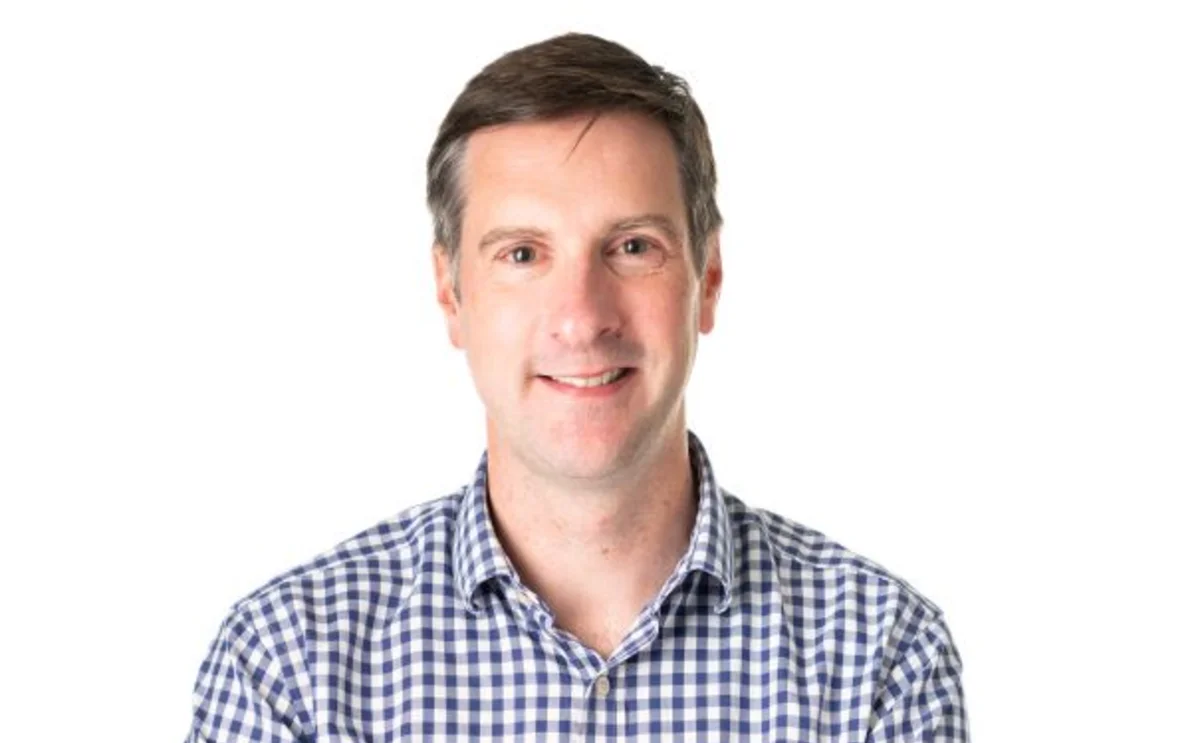 Biba 2025 Countdown: Beazley’s Sam Franks - Insurance Age