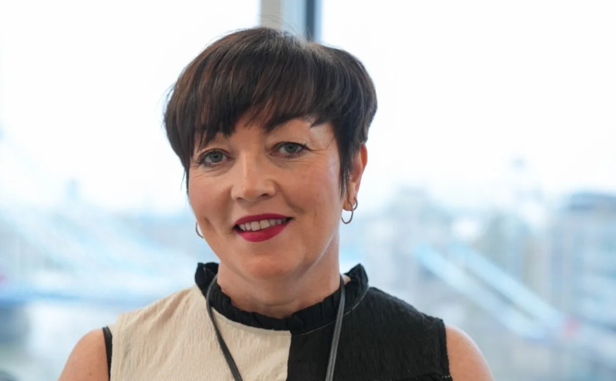 Biba 2025 Countdown: Collinson Insurance’s Jo Shorthouse - Insurance Age
