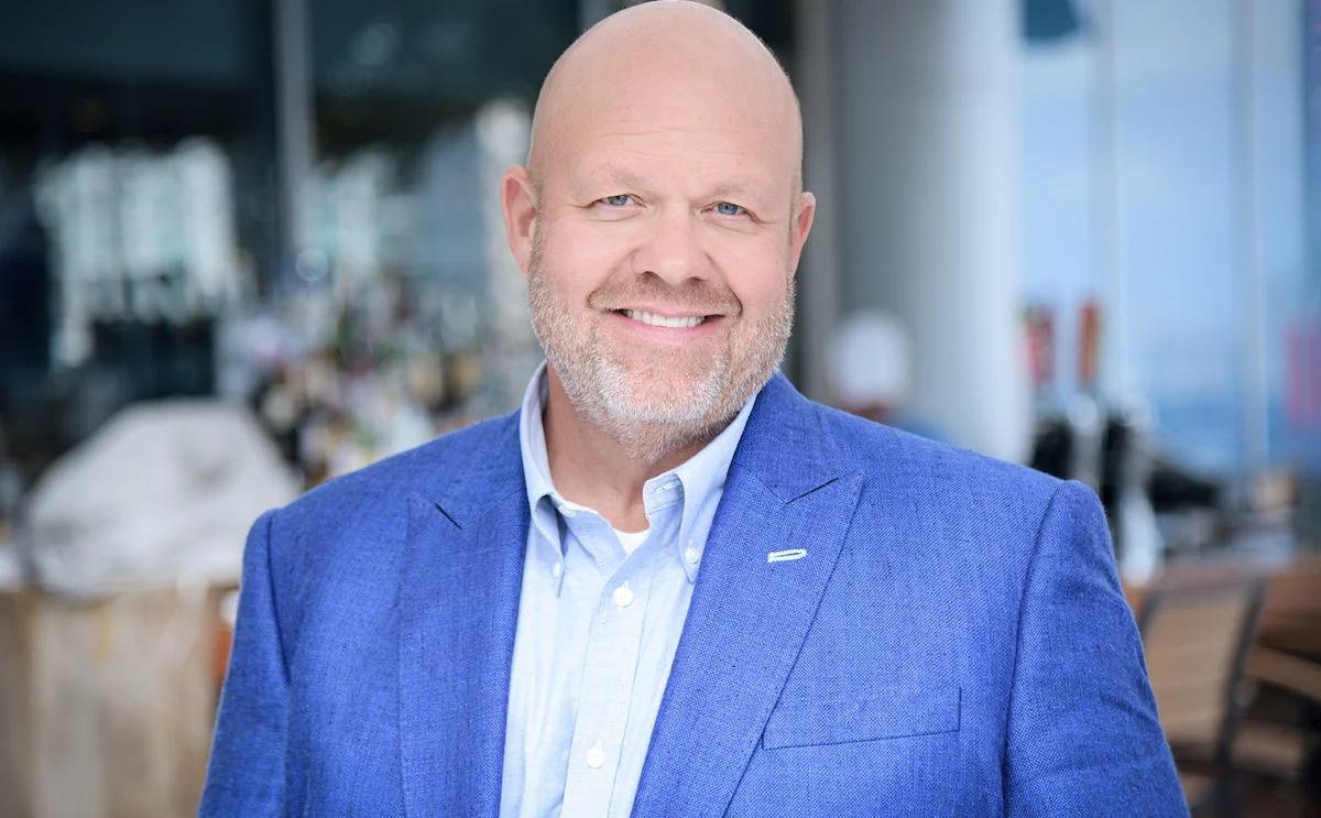 Accelerant boss Radke on 30% MGA growth and enabling brokers to ...