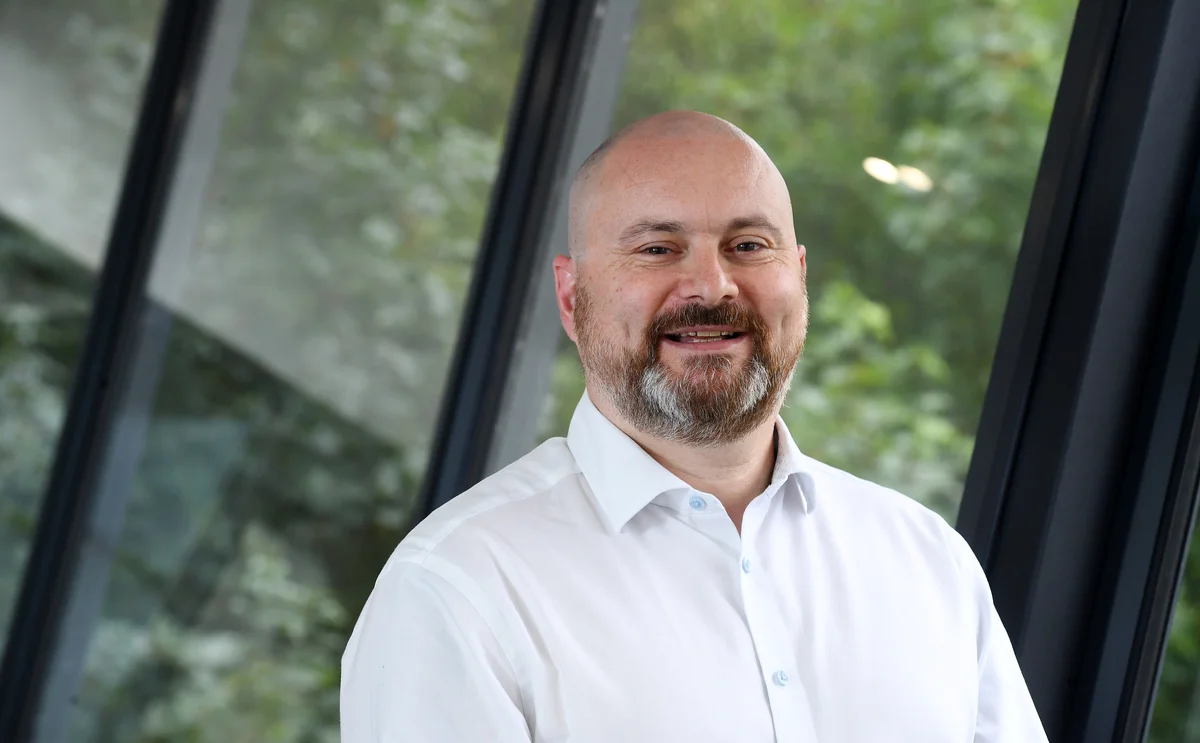 Cotty eyes Bristol becoming Thomas Carroll’s largest region - Insurance Age