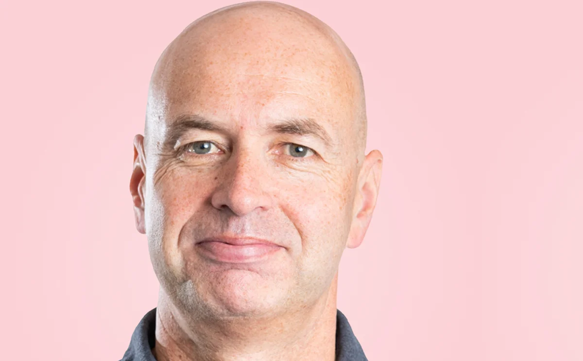 Interview: ERS managing director Martin Hall - Insurance Age