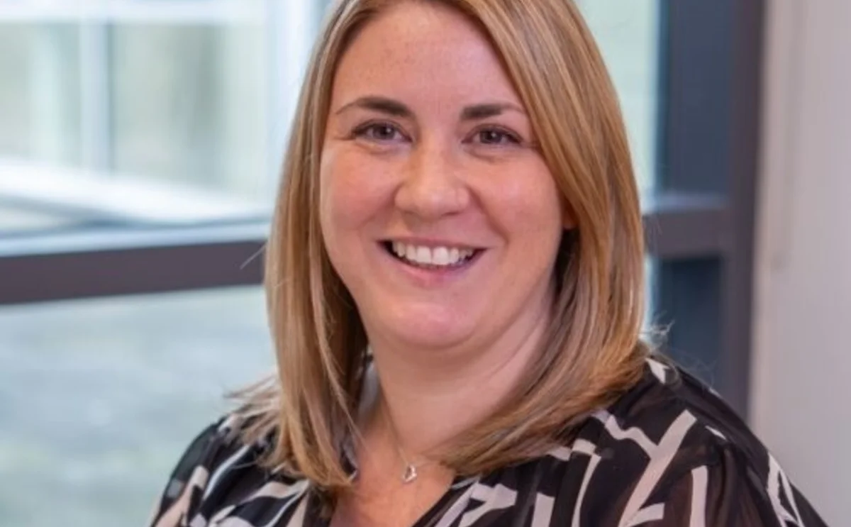 RSA names e-trade vice-president - Insurance Age