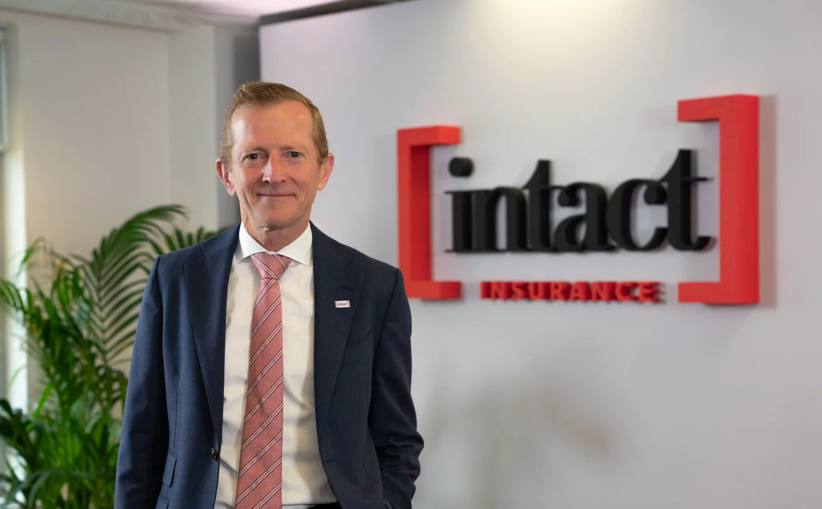 RSA/NIG brands end as Intact name comes into force - Insurance Age
