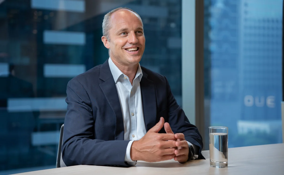 Marsh UK announces new CEO to replace retiring Chris Lay - Insurance Age