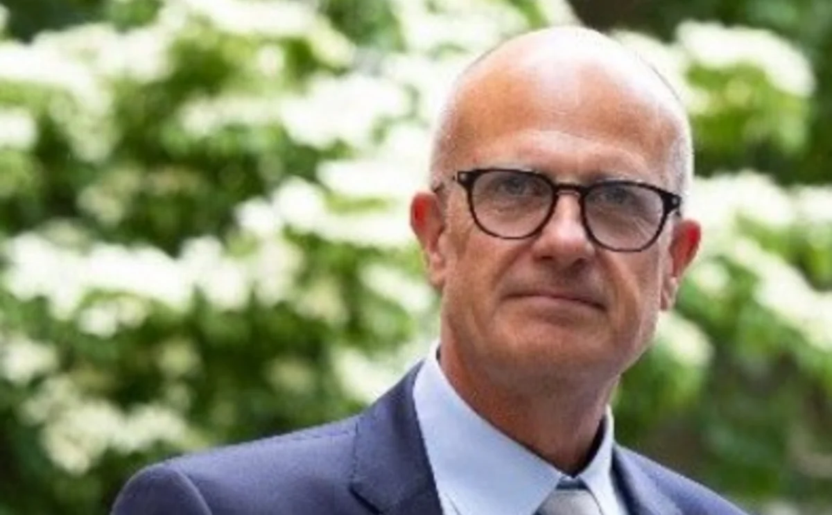 Howden replaces Douglas as climate and resilience lead with new impact ...