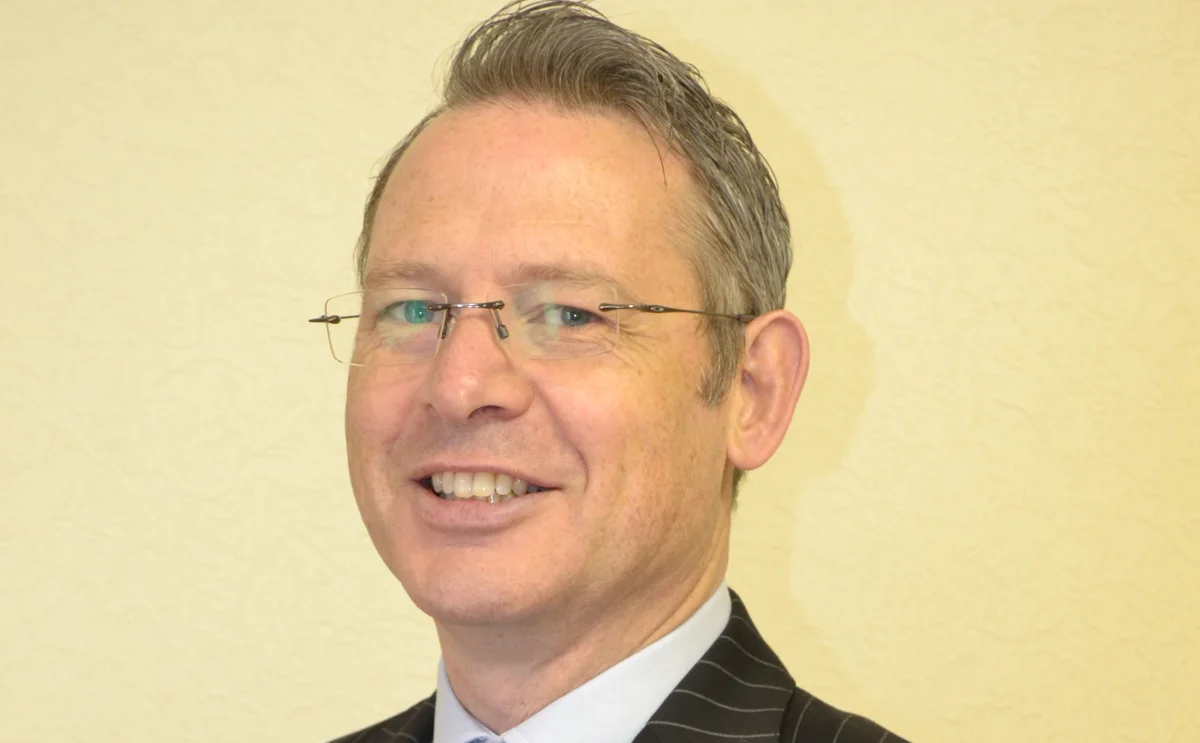 Broking Success: Cass Stephens MD James Cass - Insurance Age