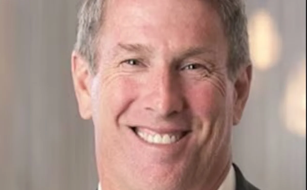 Aon's Andersen to replace Zaffino as AIG CEO - Insurance Age