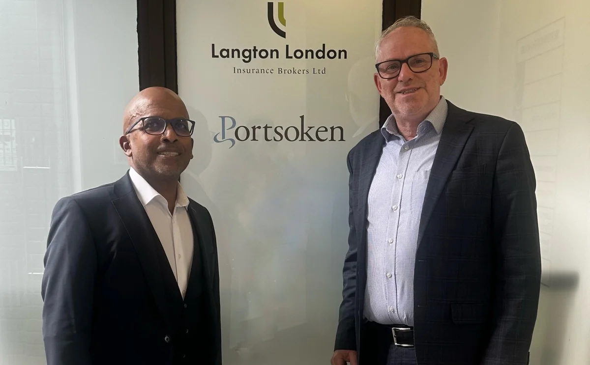 JMG expands with Langton and Portsoken - Insurance Age