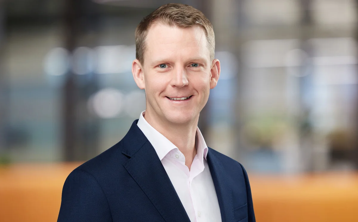 HDI Global confirms Hunt as UK and Ireland CEO - Insurance Age