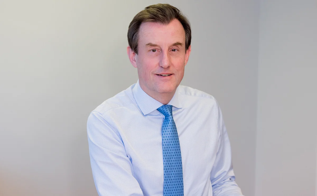 Jensten Group replace CEO Darling with Cega's Hardie - Insurance Age