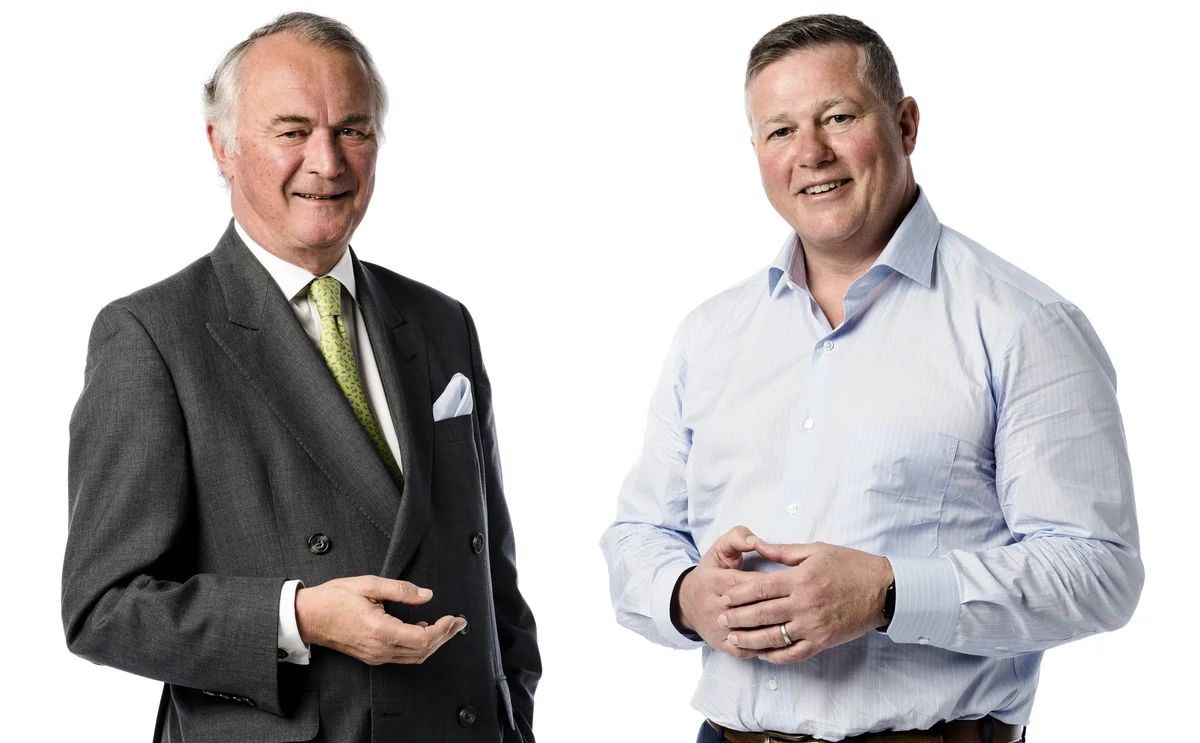 AIG becomes strategic investor in top 10 UK insurer - Insurance Age