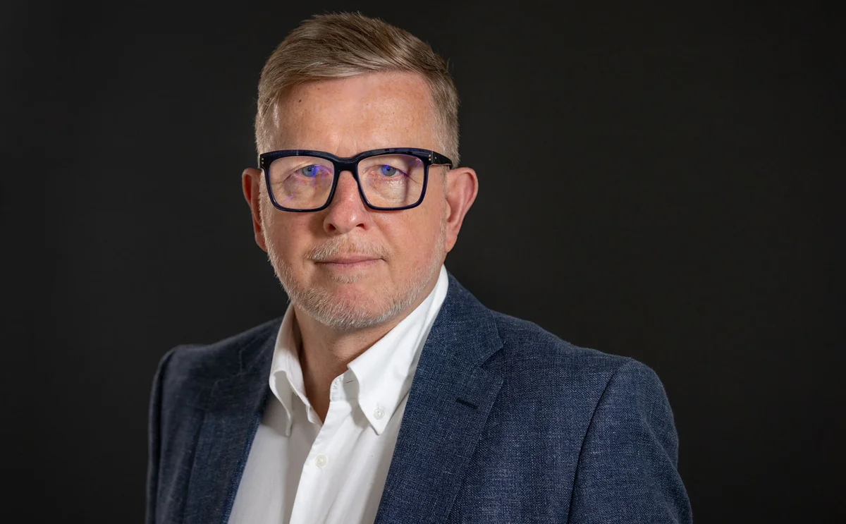 Meet the MGA: Sutton Specialist Risks - Insurance Age