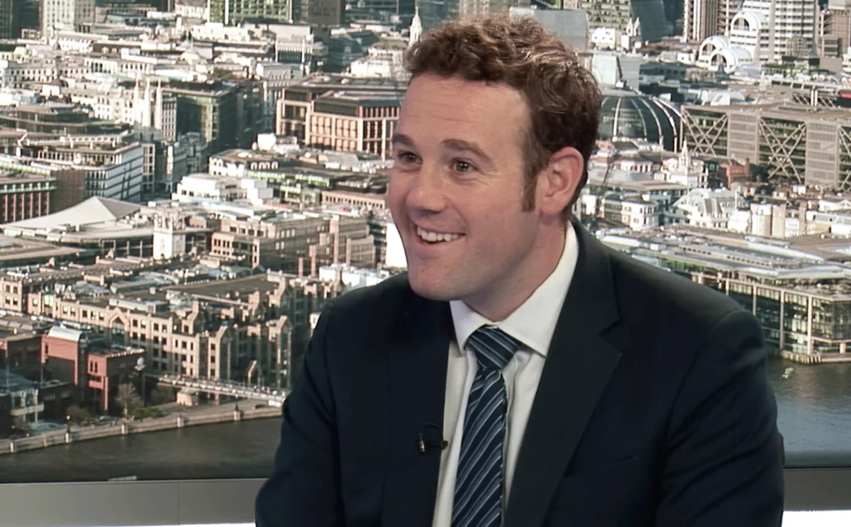 Video Q&A: Rob Carslake, head of event insurance, Hiscox UK - Insurance Age