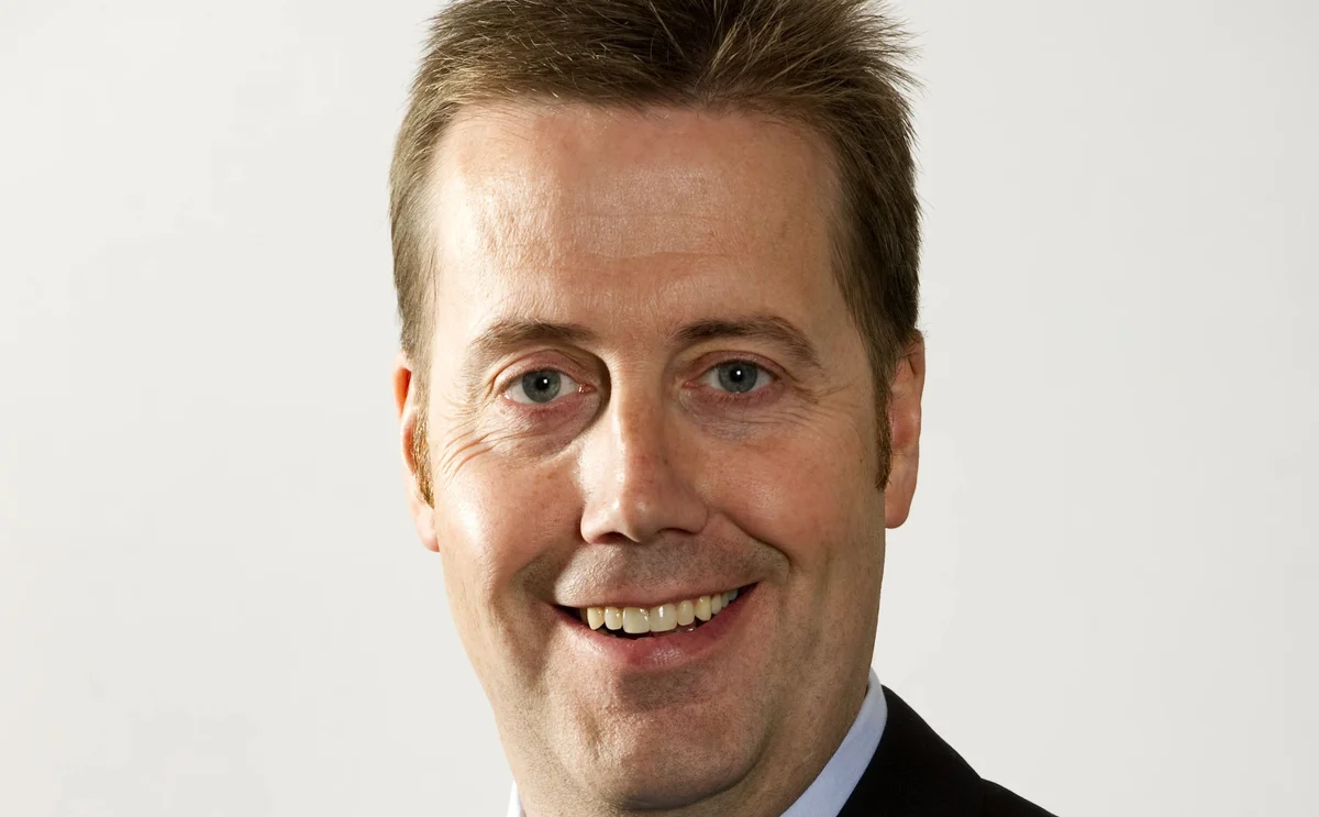 Ex-Aviva UK CEO named ABI president - Insurance Age