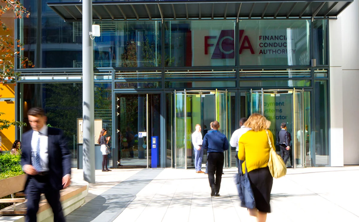 With Brewis and Mills gone, what can brokers expect from the FCA in ...